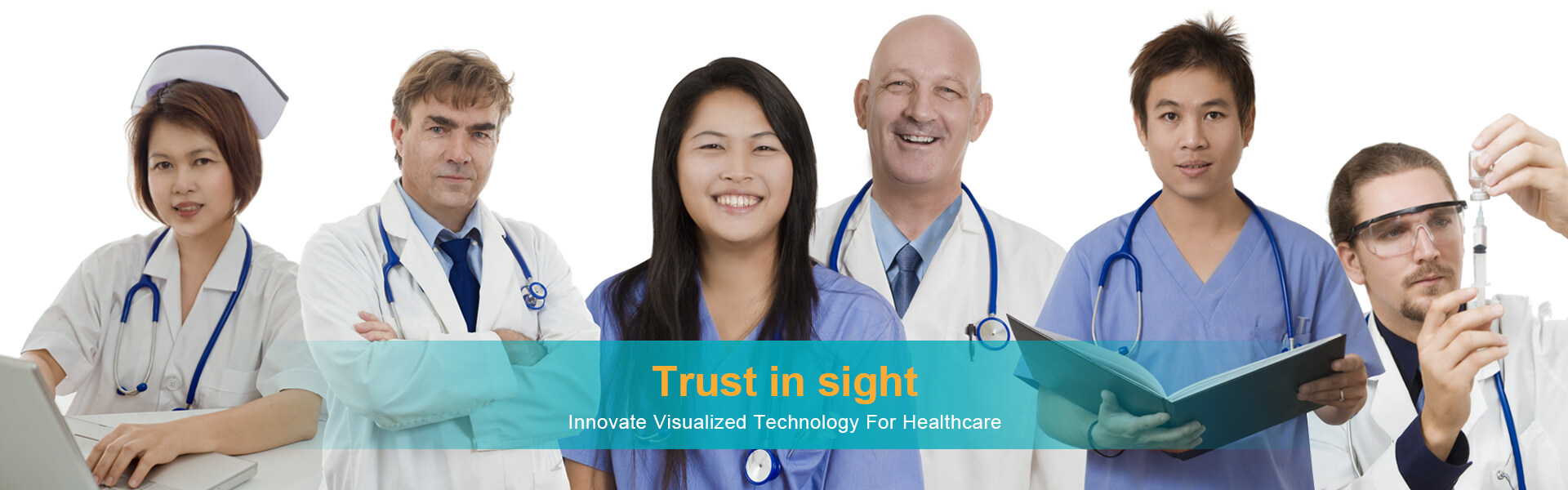 Insighters Official Website