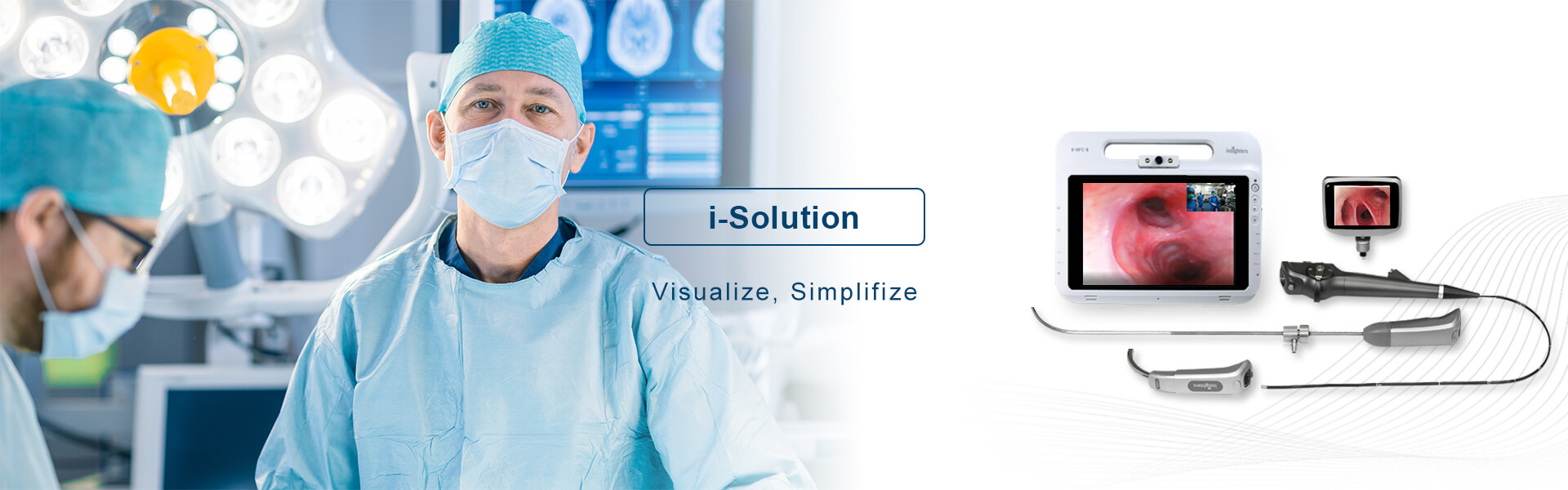 Insighters Official Website