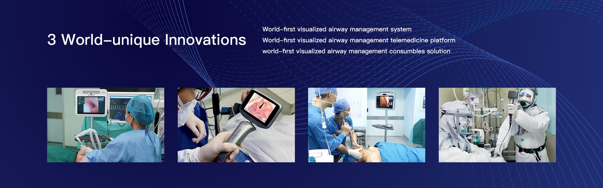 Insighters Official Website